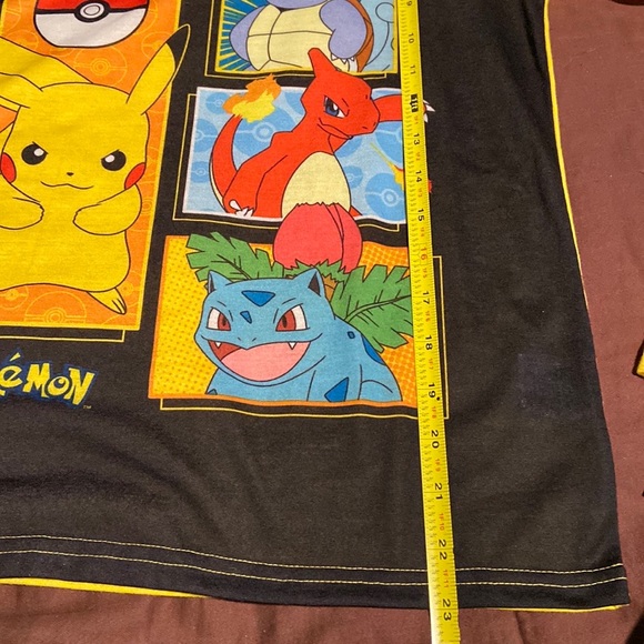 Pokemon | Pajamas | Boys Pajama Set By Pokmon Brand Nwt | Poshmark